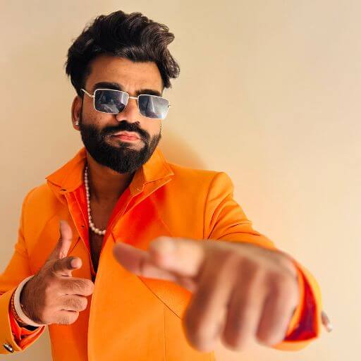 Team of Super Psychos: The Best DJ-Based Band in India
